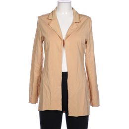 Cartoon Damen Strickjacke, beige, Gr. 38