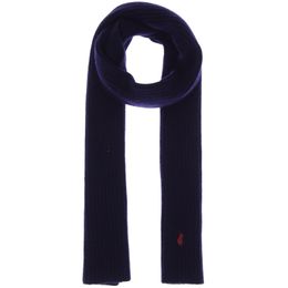 Polo Ralph Lauren Damen Schal, marineblau