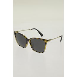 Valentino GARAVANI Damen Sonnenbrille, schwarz