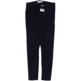 Topshop Maternity Damen Jeans, schwarz, Gr. 26