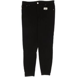 ASOS Curve Damen Jeans, schwarz, Gr. 42