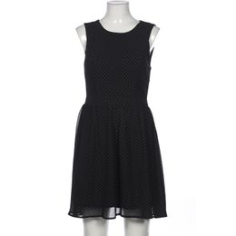 Only Damen Kleid, schwarz, Gr. 38