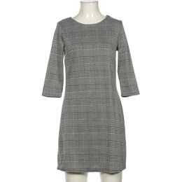 Only Damen Kleid, grau, Gr. 36