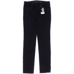 s.Oliver Damen Jeans, schwarz, Gr. 36