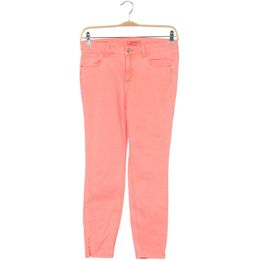 comma, Comma Damen Jeans, neon, Gr. 38