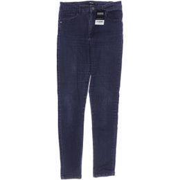 Bik Bok Damen Jeans, blau, Gr. 38