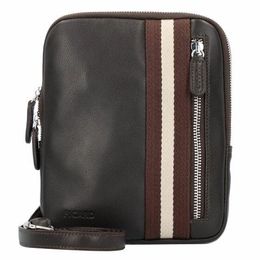 Picard Torrino Umhängetasche Leder 16 cm mocca