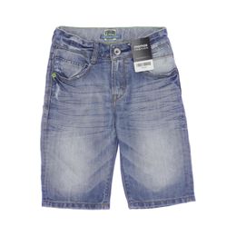 Vingino Herren Shorts, blau, Gr. 152