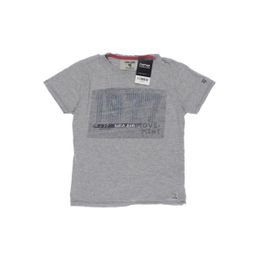 Garcia Damen T-Shirt, grau, Gr. 152