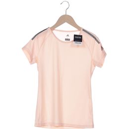 Adidas Damen T-Shirt, pink, Gr. 164