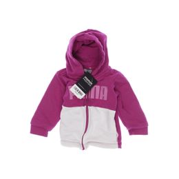 Puma Damen Hoodies & Sweater, pink, Gr. 62