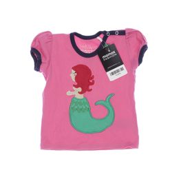 Fred's World by GREEN COTTON Freds World by Green Cotton Damen T-Shirt, pink, Gr. 68