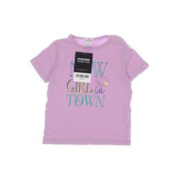 s.Oliver Damen T-Shirt, pink, Gr. 80