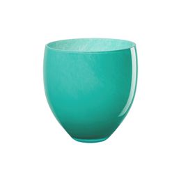 Asa vase, lagoa