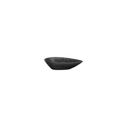 Asa schälchen tropfen, black iron