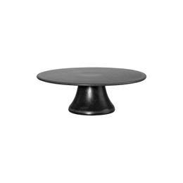 Asa tortenplatte, black iron
