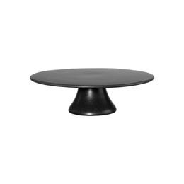 Asa tortenplatte, black iron