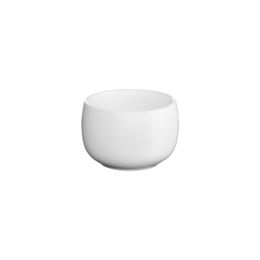 Asa teeschale, white