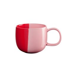 Asa henkelbecher, strawberry smoothie