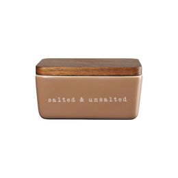 Asa butterdose, salted & unsalted