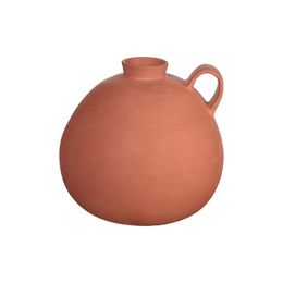 Asa vase, rust