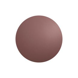 Asa tischset rund, plum
