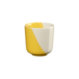 Asa espressobecher, soleil