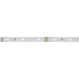 YourLED Eco 70459 LED-Streifen mit Stecker 12 v 1 m Warmweiß 1 St. - Paulmann