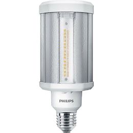 Philips - Lighting LED-Lampe E27 TForce led 63816000