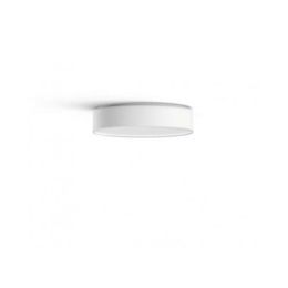 Enrave s led deckenleuchte 9,6w 2200-6500k 250mm weiss 915005996401 4115831p6 - PHILIPS Hue