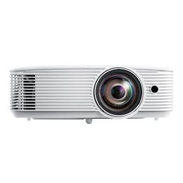 Optoma X309STe Business Kurzdistanz DLP Beamer 3700 Lumen