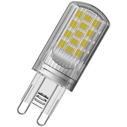 LED-Lampe G9 LEDIN404.2W840CLG9 - LEDVANCE