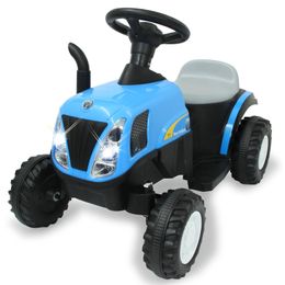 Jamara Ride-On Elektro Kindertraktor