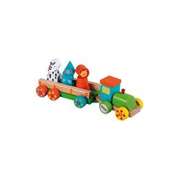 Fisher-Price - Holz-Eisenbahn