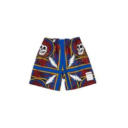 Market Jogginghose x GD Bandana Border Short