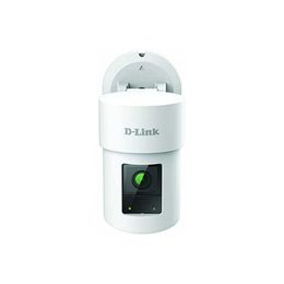 DLink D-Link DCS-8635LH WiFi ip Kamera 2K, Outdoor, IP65, hd 1440p, motorisiertes Objektiv, Personen- und Glasbrucherkennung, Cloud-Aufzeichnung,