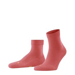 Falke Socken Cool Kick, rot