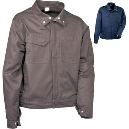 COFRA Arbeitsjacke robust anthrazit XXL - Grau