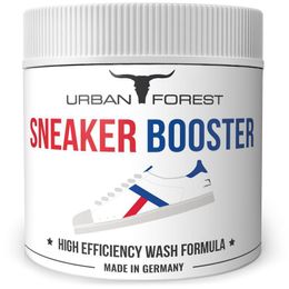 Sneaker Intensiv Reiniger | sneaker booster pro von URBAN FOREST 250ml