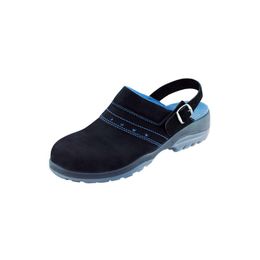 Atlas Clog GX 390 black ESD - SB - W10 - Gr. 36