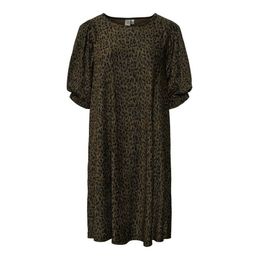 Y.A.S Sommerkleid Damen Kleid YASSISMA 3/4 DRESS (1-tlg)