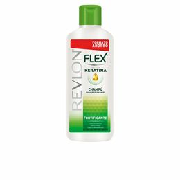 Revlon Haarshampoo Flex Keratin Shampoo All Hair Types 650ml
