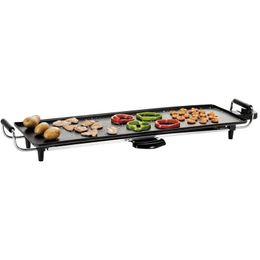 Domoclip - Plancha 70cm 1800w - dom182