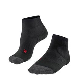 Falke Tennissocken PL2 Short Stabilisierende Socken für Hartplätze