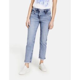 Gerry Weber 7/8-Jeans Jeans KIARA RELAXED FIT