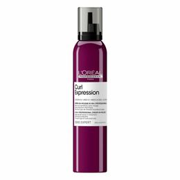 L'ORÉAL PARIS Haarmousse Curl Expression Mousse Cream 10 In 1 230ml
