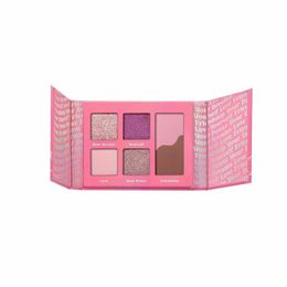 Essence Lidschatten Lidschattenpalette Don't Stop Believing In... Mini, 5 g