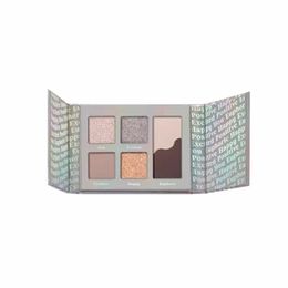 Essence Lidschatten Lidschattenpalette Mini, Don't Worry, Be..., 5 g