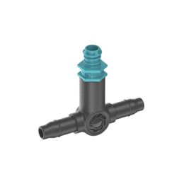 Micro-Drip-System Reihentropfer 2 l 10 Stück - 13317-20 - Gardena