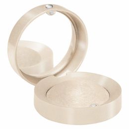 Bourjois Lidschatten Little Round Pot Mono Eyeshadow 1 Blanc`voutant